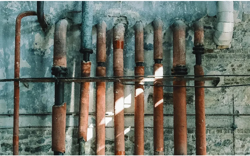 The Most Common Causes of Water Drain Leaks | Leak Chasers